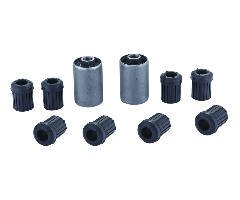 Bushing kit - Premier Auto
