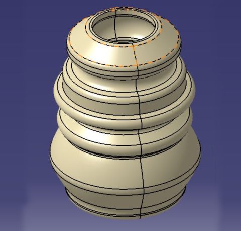 PU Bump Stoppers | Premier Auto